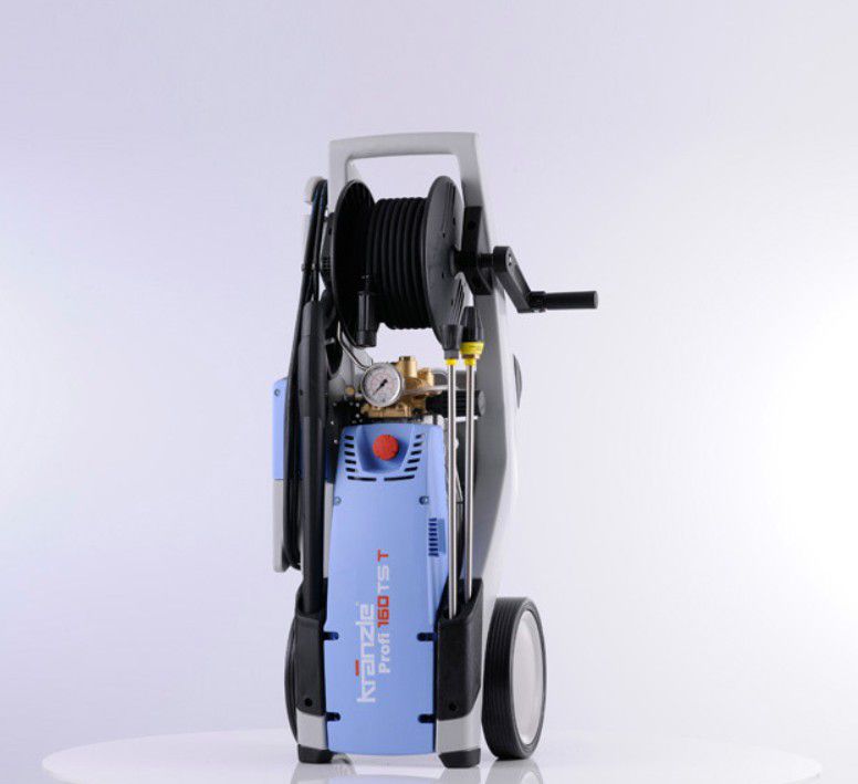 Kränzle Hochdruckreiniger 160 TS T günstig online kaufen | j-kesselshop.de