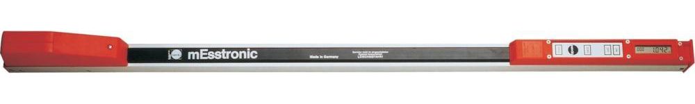 Nedo Digital-Messstab mEsstronic bei » J-Kesselshop